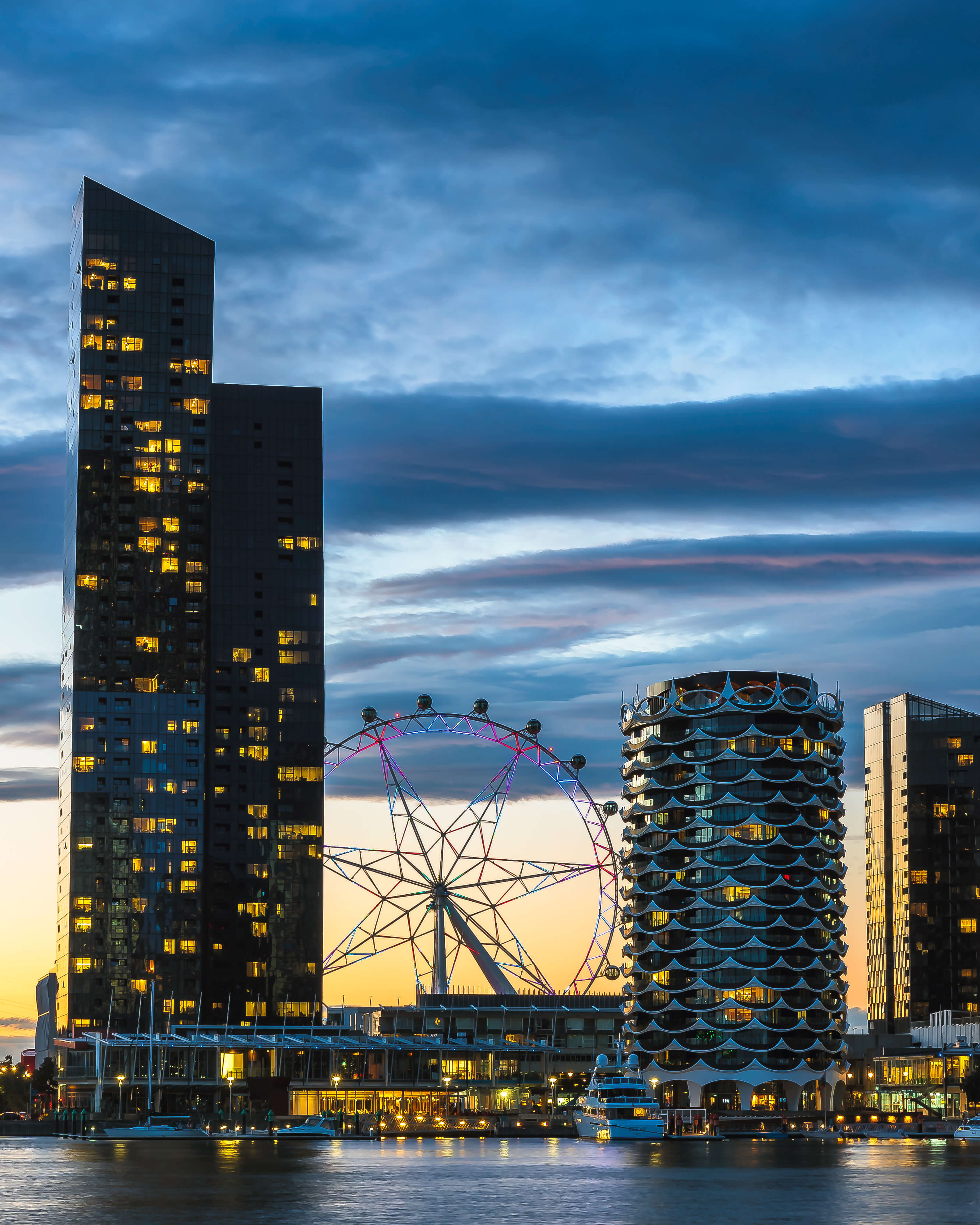 Leading Cities - Melbourne | RSM Australia